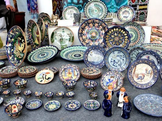 Rishtan handmade Ceramics