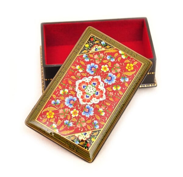Handcrafted Decorative Box | Perfect Gift