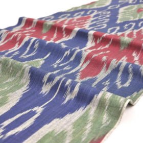 What is Ikat? Everything You Need to Know About Ikat
