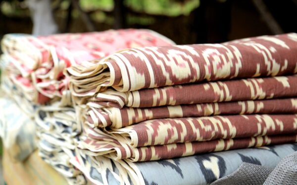 What is Ikat? Everything You Need to Know About Ikat
