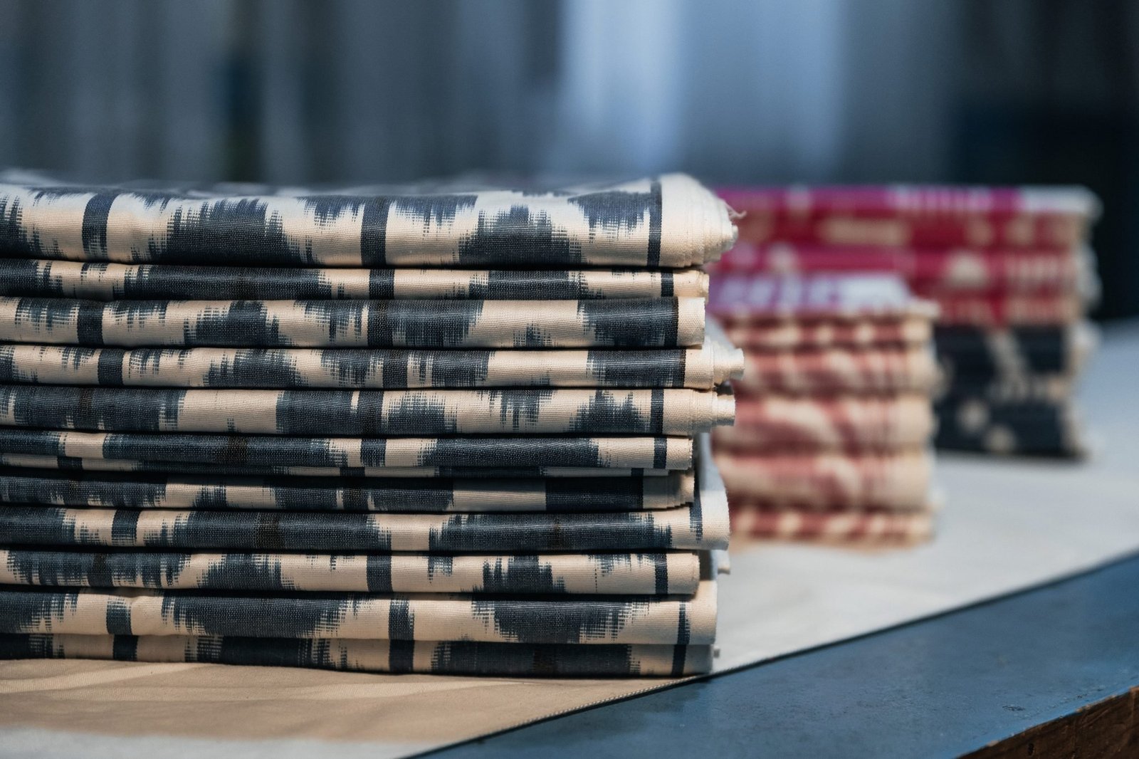 What is Ikat? Everything You Need to Know About Ikat