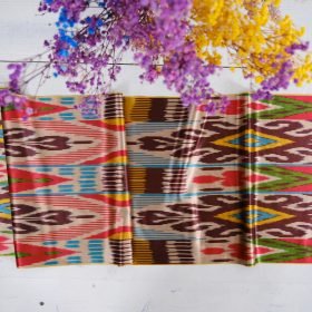 What is Ikat? Everything You Need to Know About Ikat